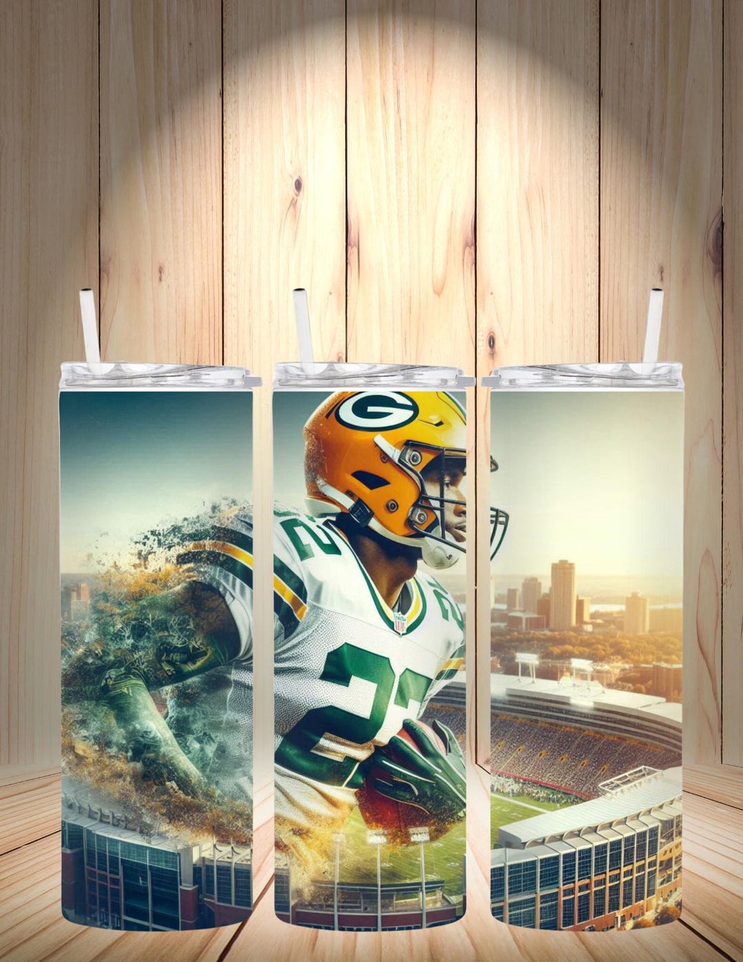 White Jersey Packer Player Png - Etsy