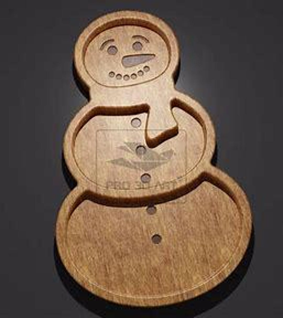 Custom CNC - Etsy