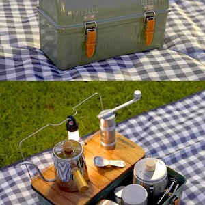 Original Leather Straps and Accessories for the Stanley Lunch Box ...