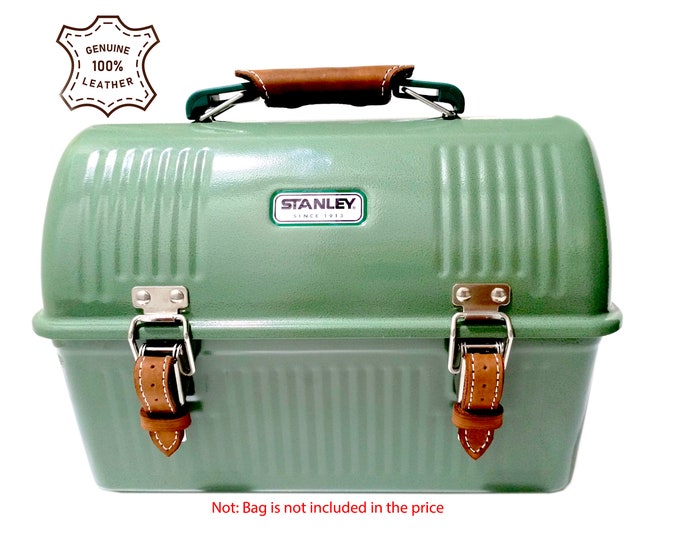 Stanley Lunch Box 9.4 Lt Model Compatible Natural Wood Folding Wooden ...