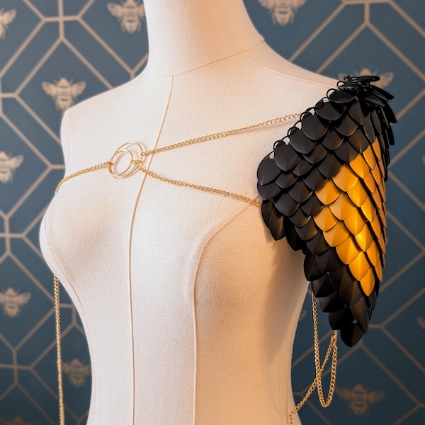 Scale Maille - Etsy UK