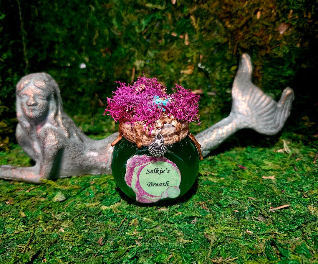 Color Changing Potion | Decorative Potion Bottle | Apothecary Bottle ...