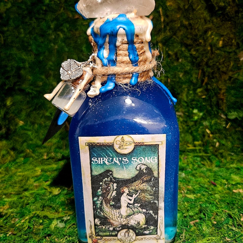 Magic Potion Sign - Etsy