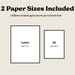 Printable Monthly Notes, Task Tracker, Printable Planner, Daily Planner ...