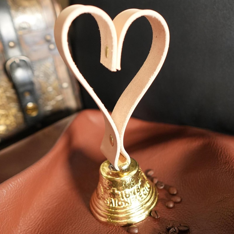 Swiss Goat Bells - Etsy