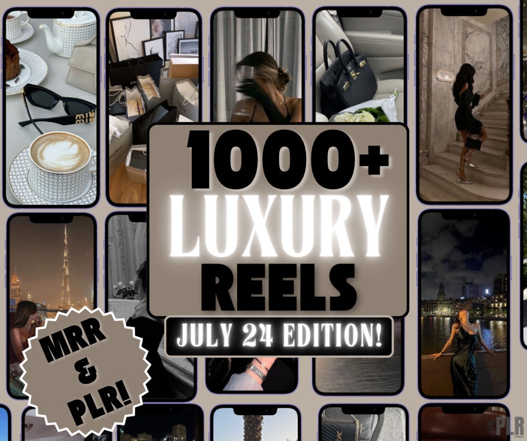 1000+ Viral Luxury Rich Lifestyle Videos Reels, Cars, Yacht, Plane ...