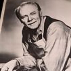 Vintage Charles Ruggles Actor Photo - Etsy