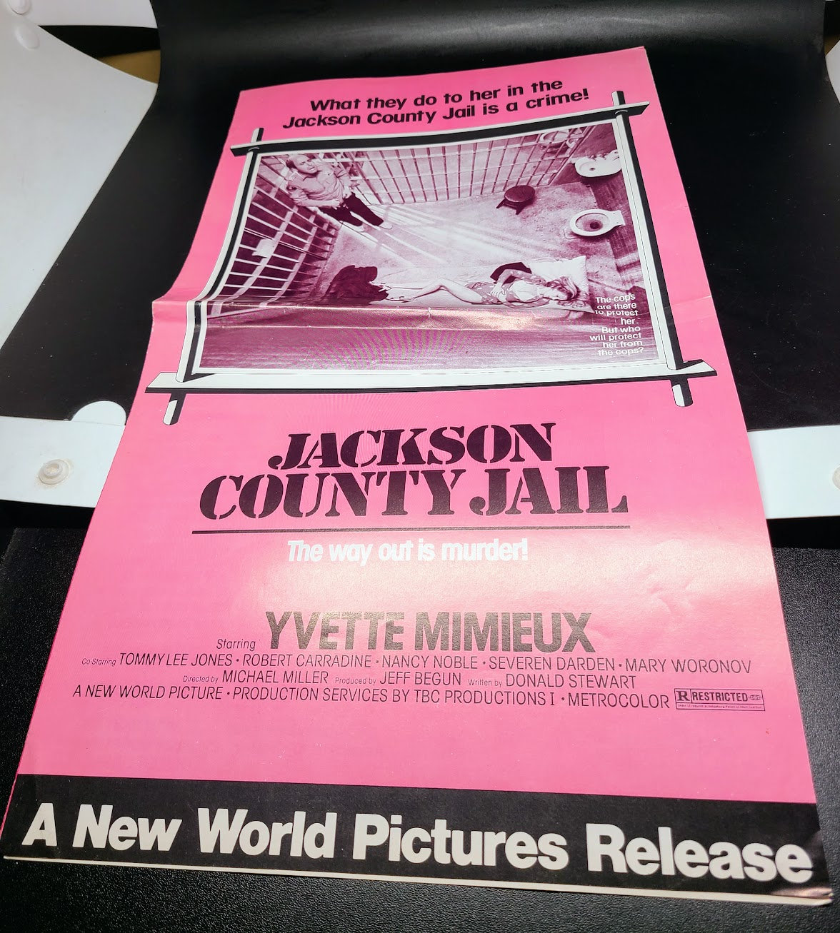 Yvette Mimieux Jackson