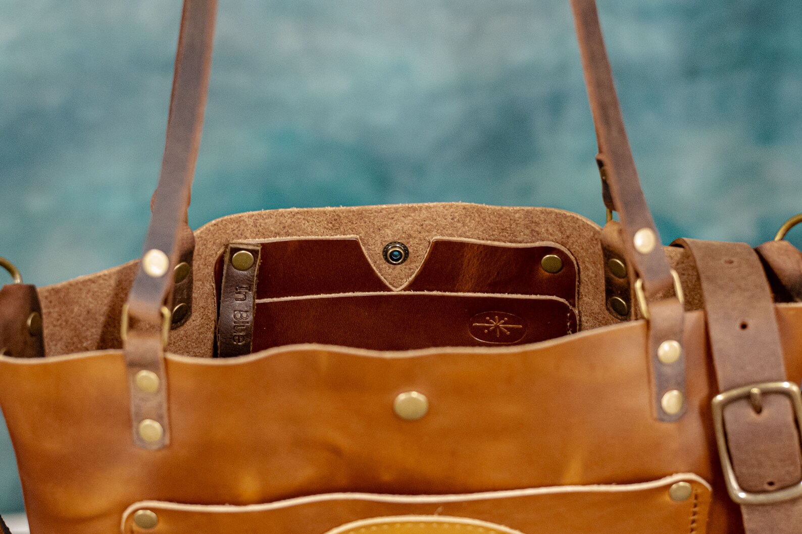 The Classic Leather Tote Bag Leather Purse Crossbody Bag - Etsy