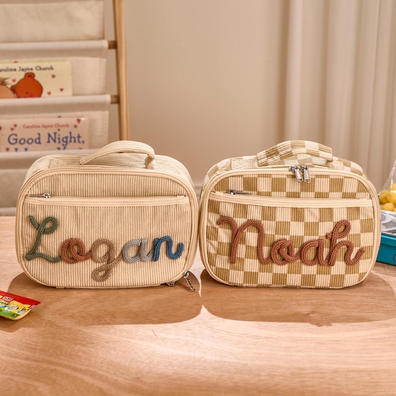 Lunch Bag or Box - Etsy