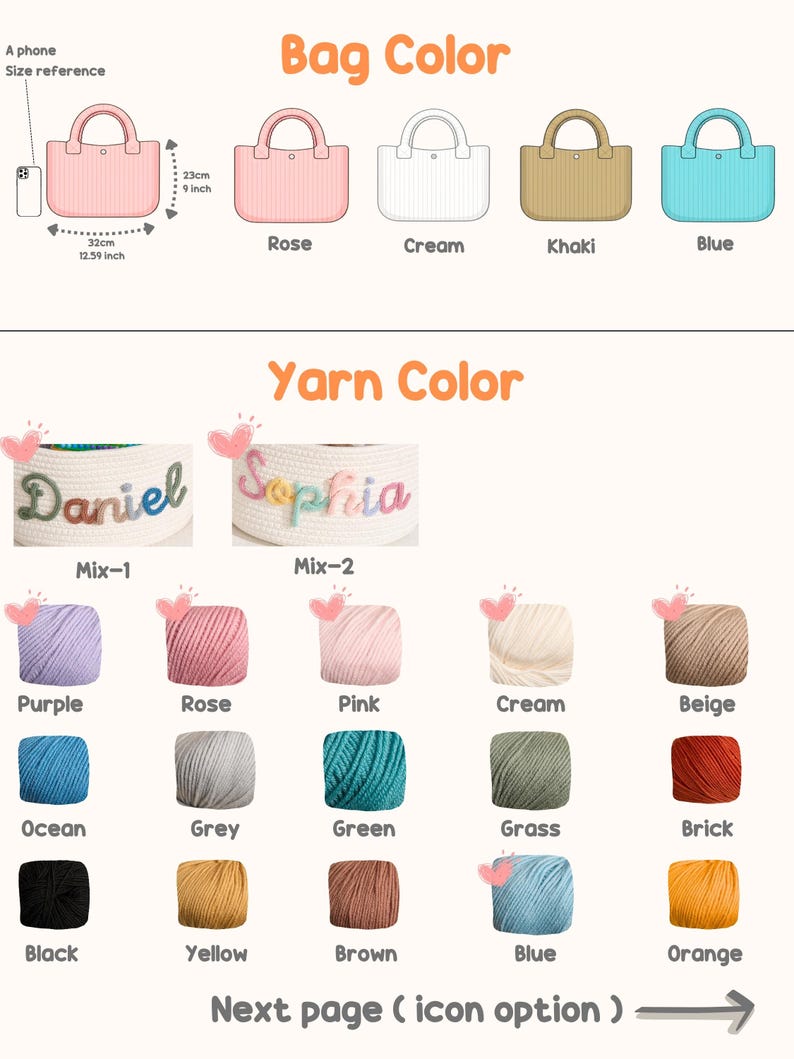 Custom Tote Bag | Corduroy for Kids | Personalized Custom Name | 10 ...