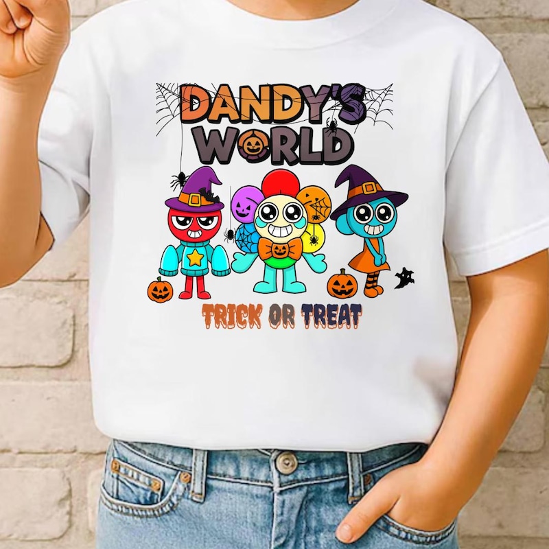 Dandys World Costumes - Etsy