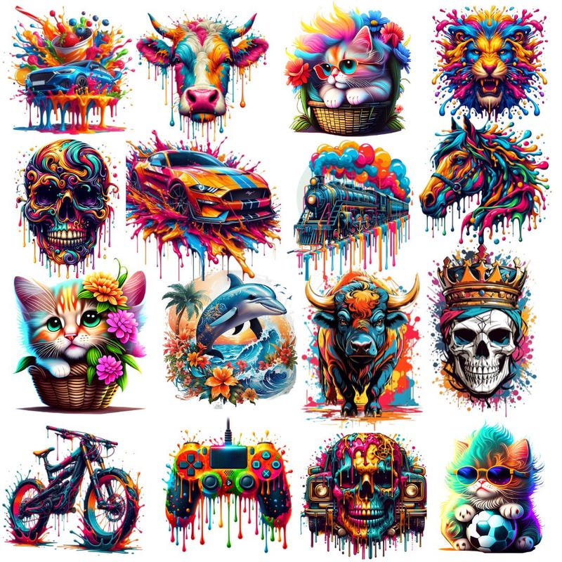 Design Bundles - Etsy Canada