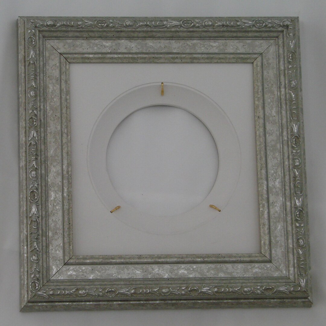 Collector Plate Frames, Plate Frames, Plate Holders, Wall Art, Plates ...