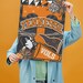 RAH RAH Customizable 24x36 College Commitment Poster Printable File - Etsy
