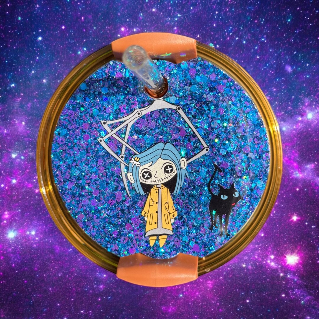 Button Eye Doll Stanley Topper - Etsy