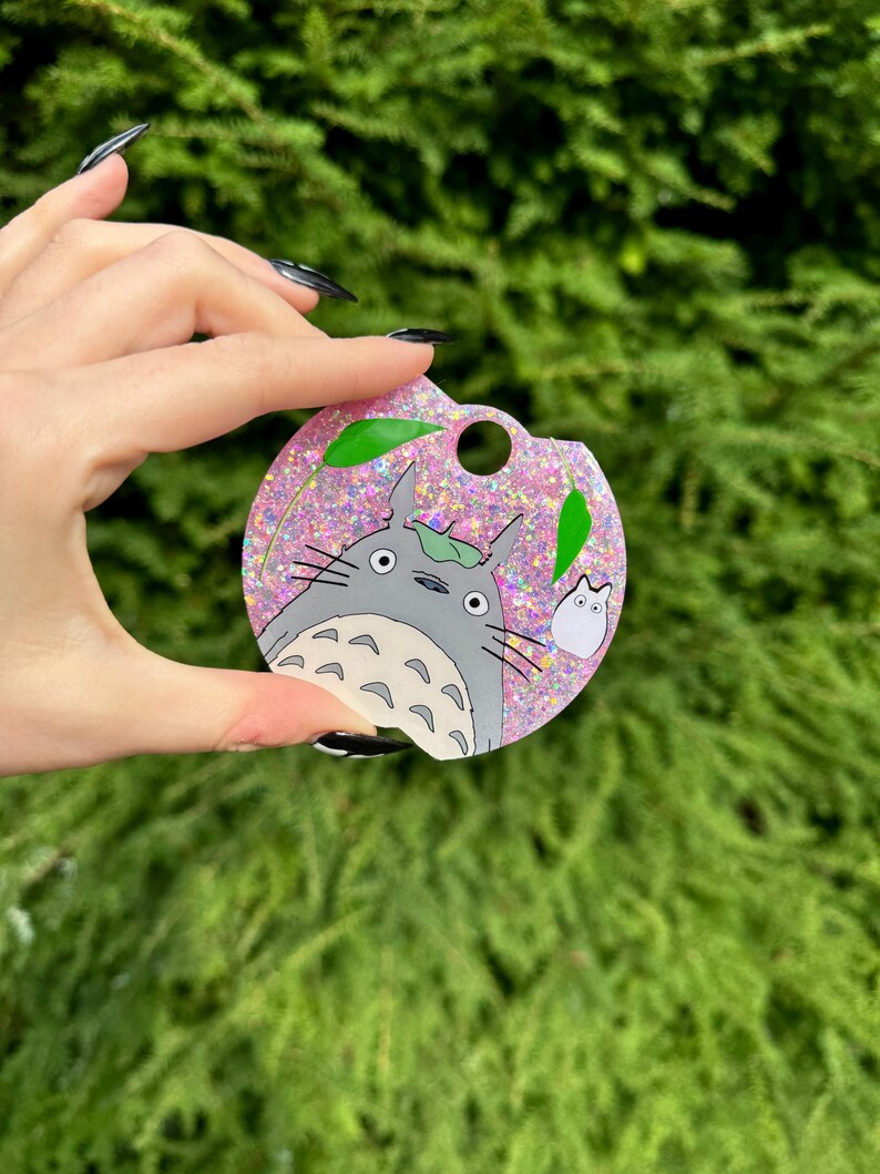 Forrest Spirit Stanley Topper - Etsy