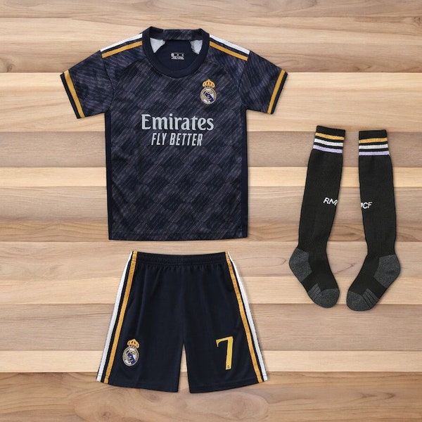 Bellingham Football Kits - Etsy UK