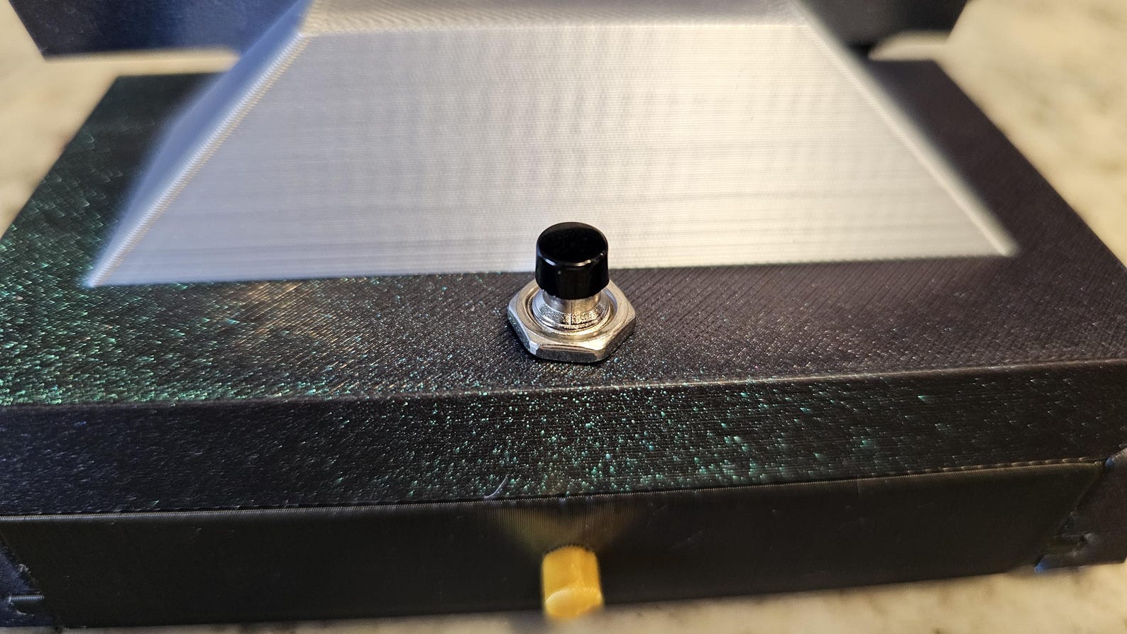 TOMY Enterprise Refit Companion Music / Sound Box - New Version 2! - Etsy