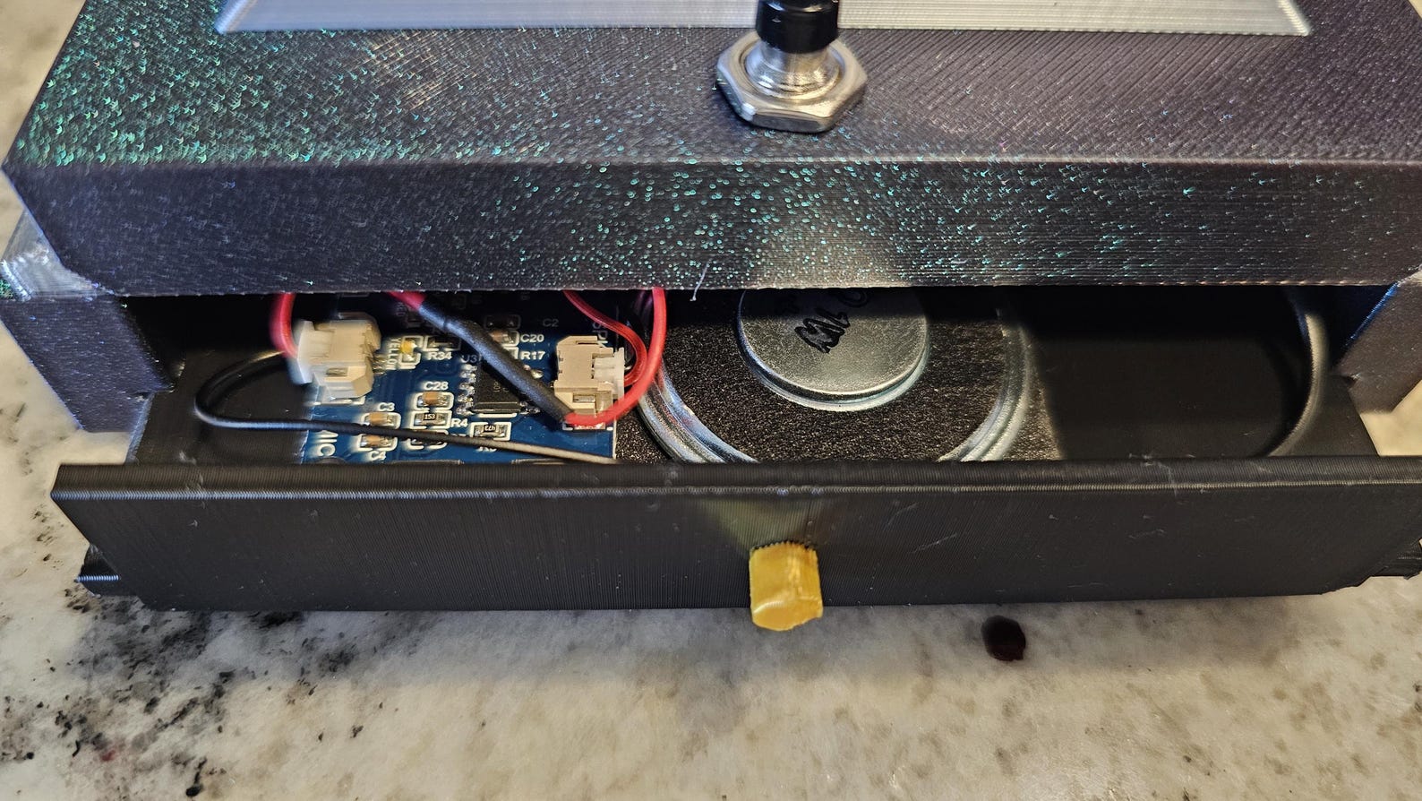 TOMY Enterprise Refit Companion Music / Sound Box - New Version 2! - Etsy