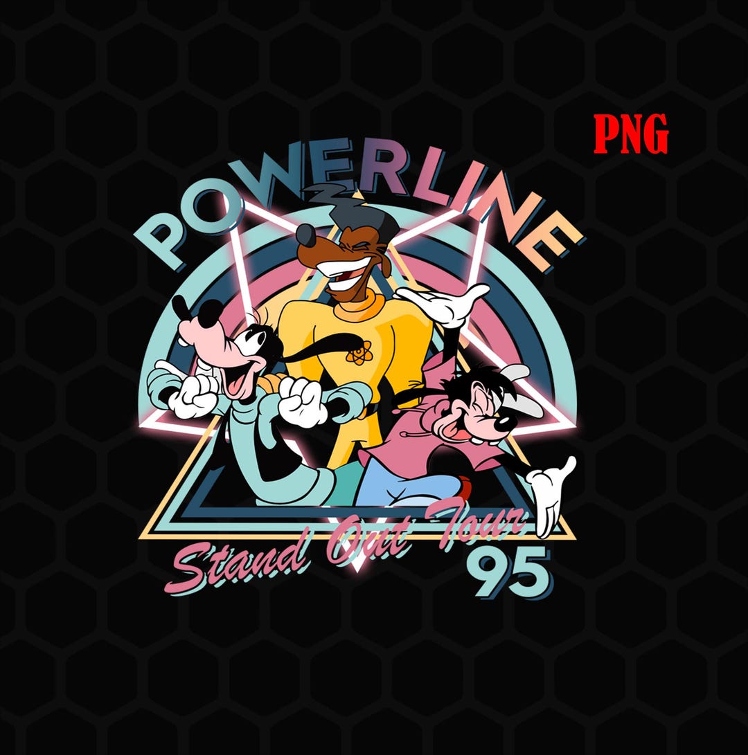 Powerline Png, Powerline Png, Powerline Png Sublimation, Powerline ...