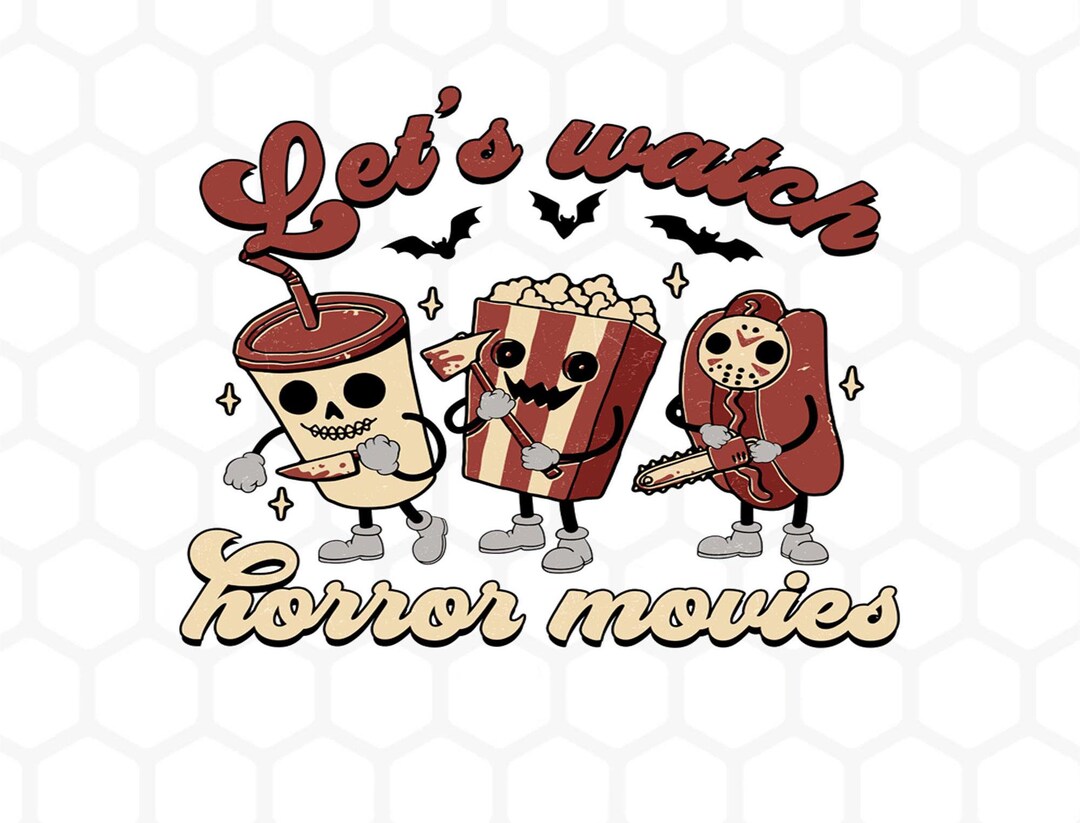 Let's Watch Horror Movies Png, Horror Png, Halloween Png, Horror Movies ... Let's Watch Horror Movies Png, Horror Png, Halloween Png, Horror Movies ...