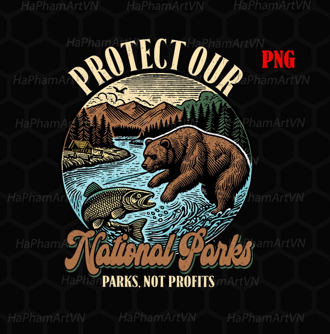 Protect Our National Parks Png, Protect Our Parks Png, Public Lands ...