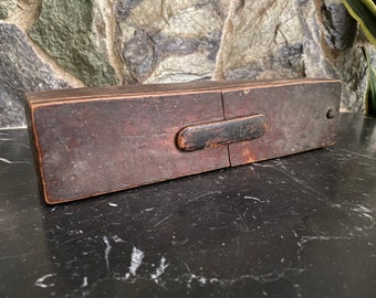 Antique Magic Box - Etsy