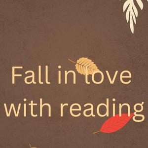 Fall Printable Bookmarks, 4 Digital Bookmarks, Instant Download, Fall ...