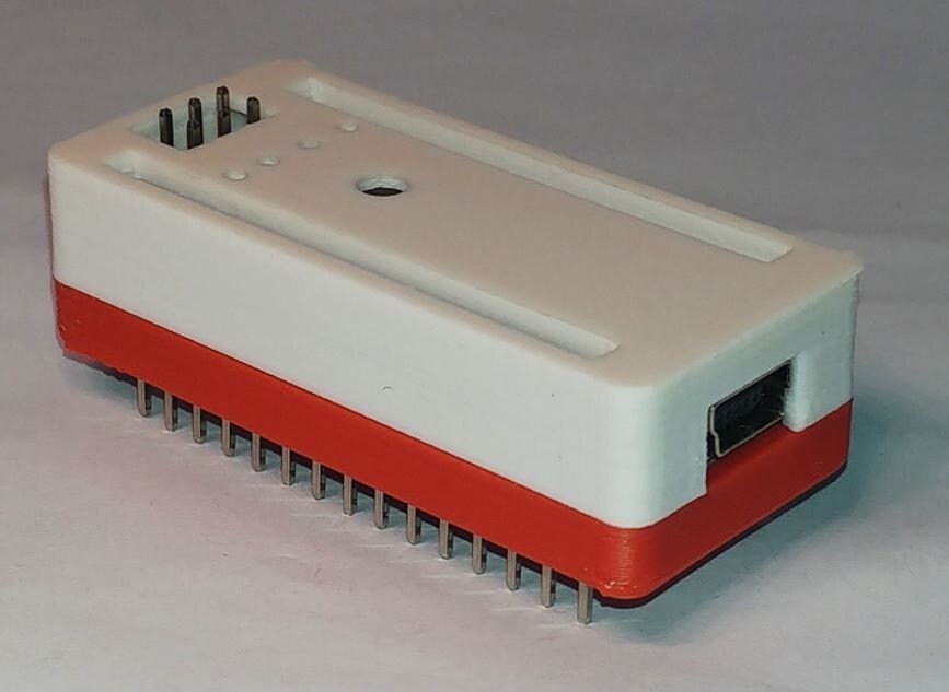 Arduino Nano Enclosure Case Etsy