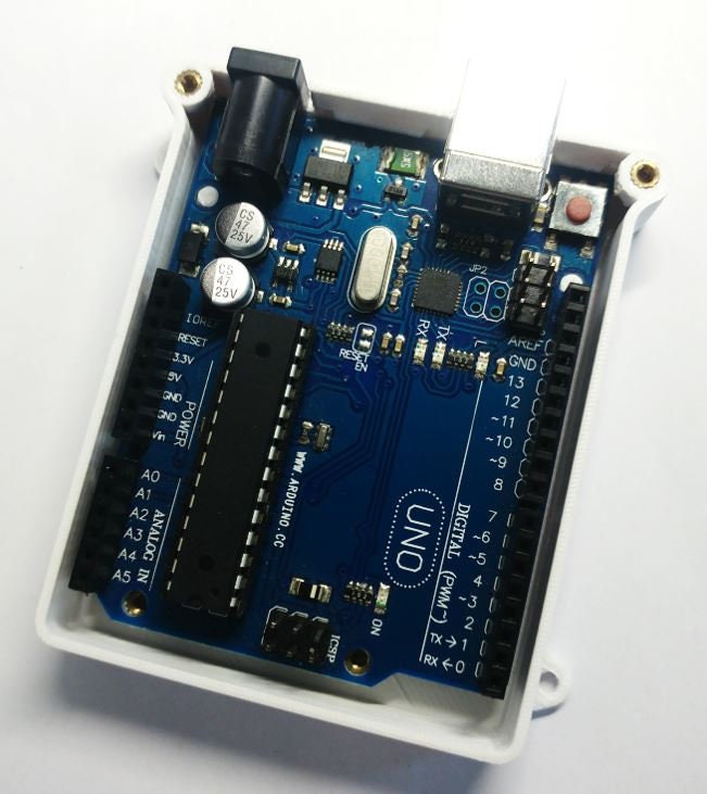 Arduino Uno R3 Case - Etsy