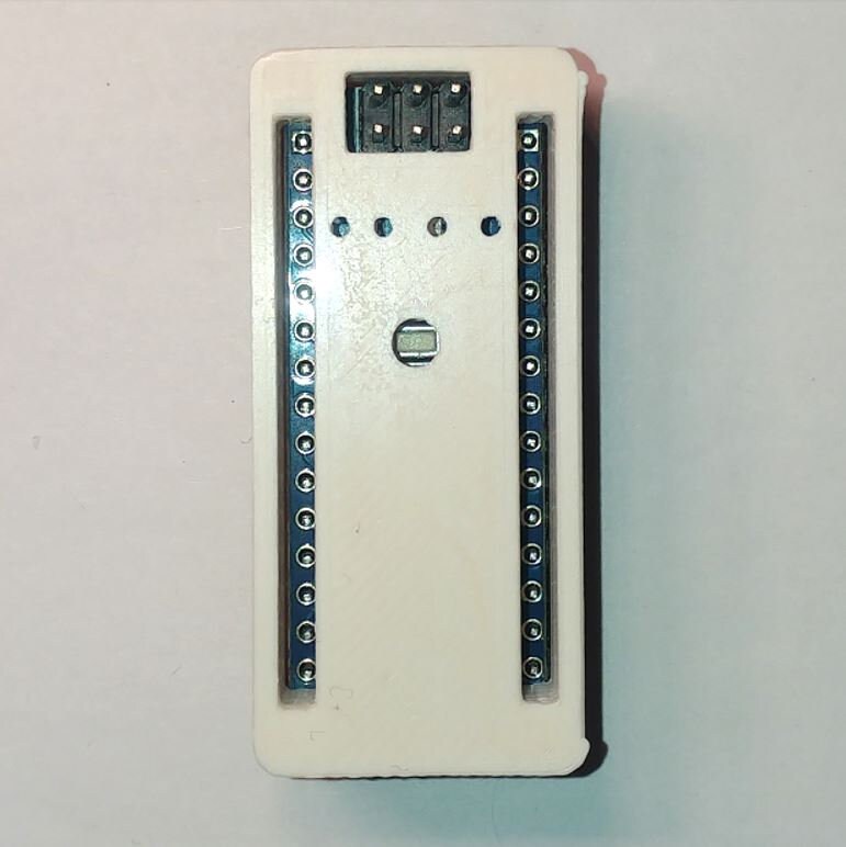 Arduino Nano Enclosure Case Etsy