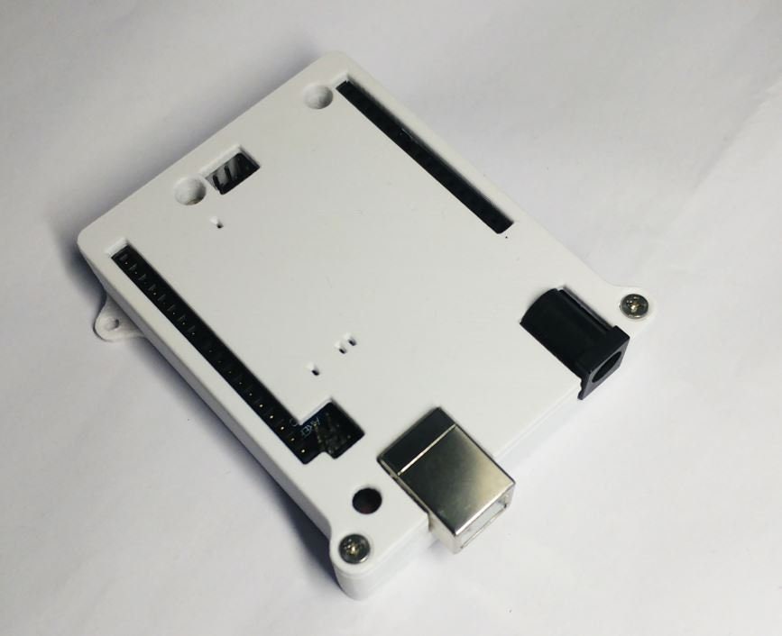 Arduino Uno R3 Case - Etsy