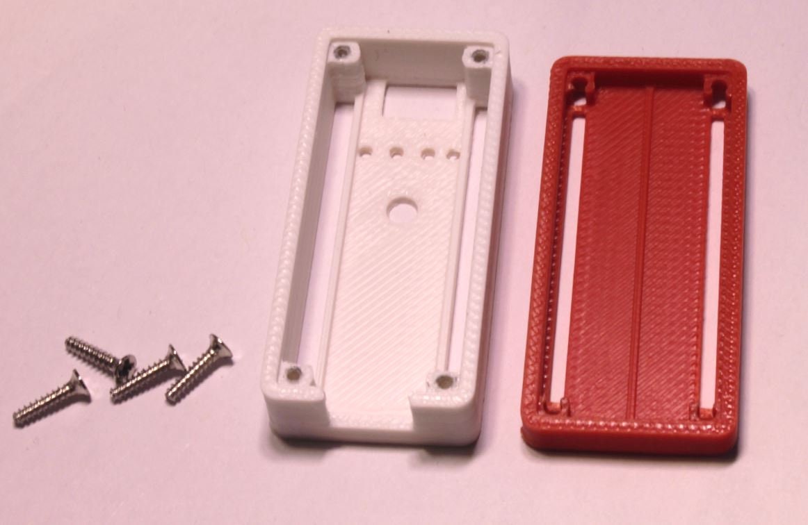 Arduino Nano Enclosure Case - Etsy