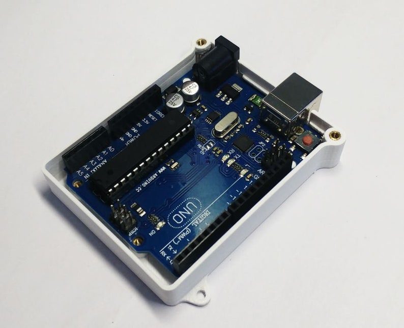 Arduino Uno R3 Case - Etsy
