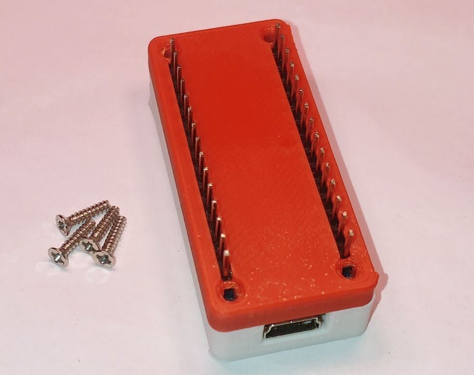 Arduino Nano Enclosure Case - Etsy