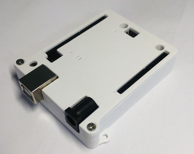 Arduino Uno R3 Case - Etsy