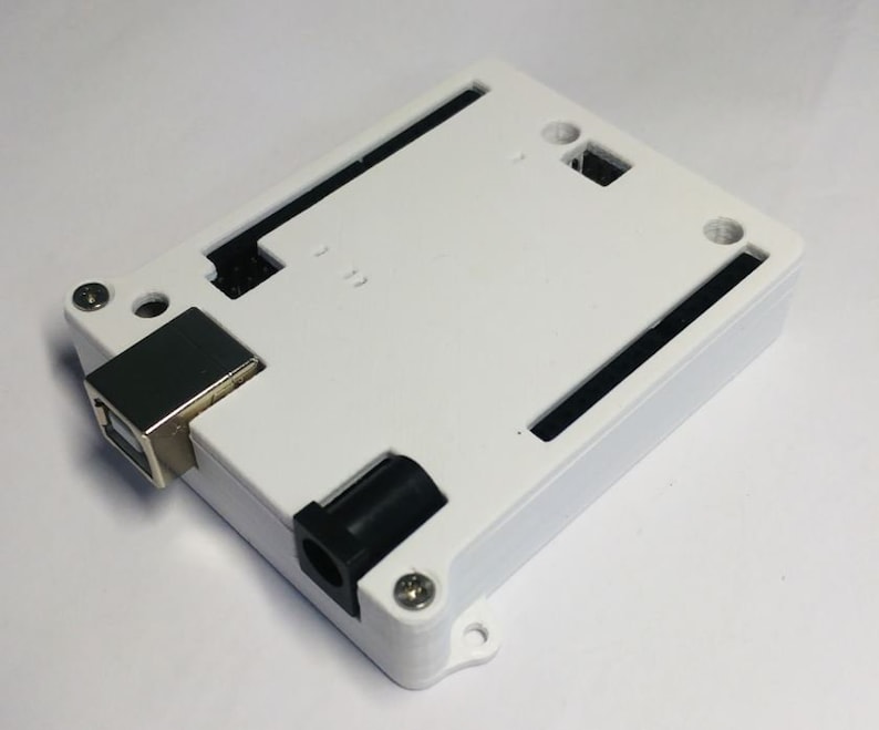 Arduino Uno R3 Case - Etsy