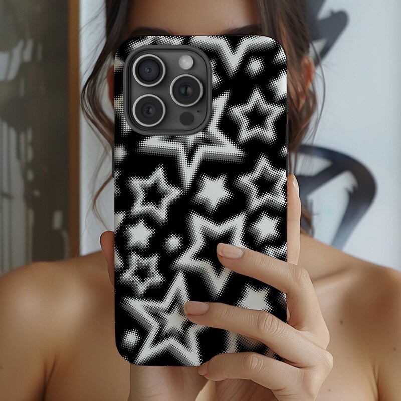 Grunge Phone Case - Etsy