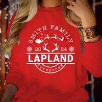 Lapland - Etsy