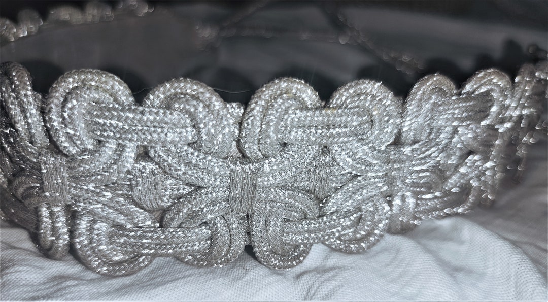 Moroccan Handmade Belt - Etsy