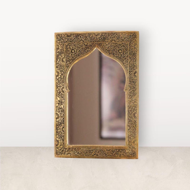 Moroccan Mirror - Etsy
