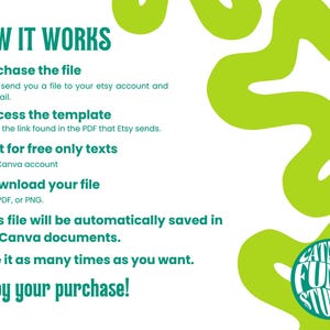 Chicken Adoption Certificate: Editable Farm Animal Gift (canva Template ...