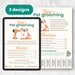 Dog Grooming Template Flyer With Prices Pet Care, Dog Grooming ...