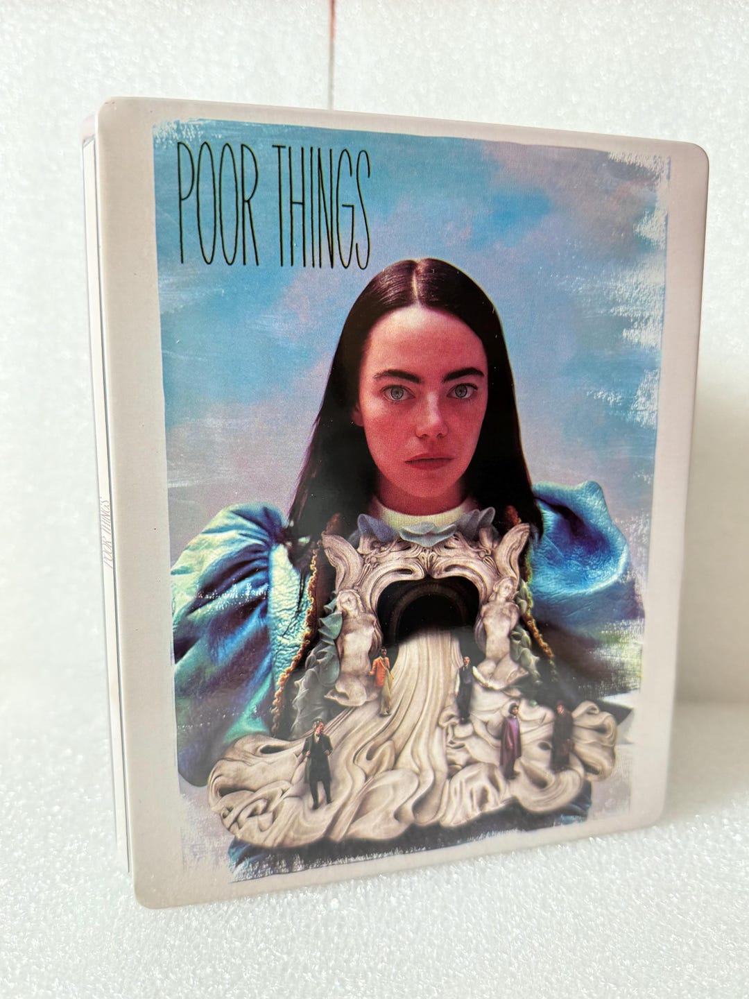 Poor Things Custom Steelbook - Etsy