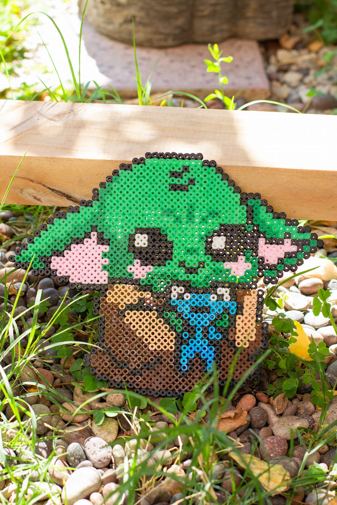 Pixel Pearl Figures, Hama Beads, Perler Beads, Figures, Animals ...