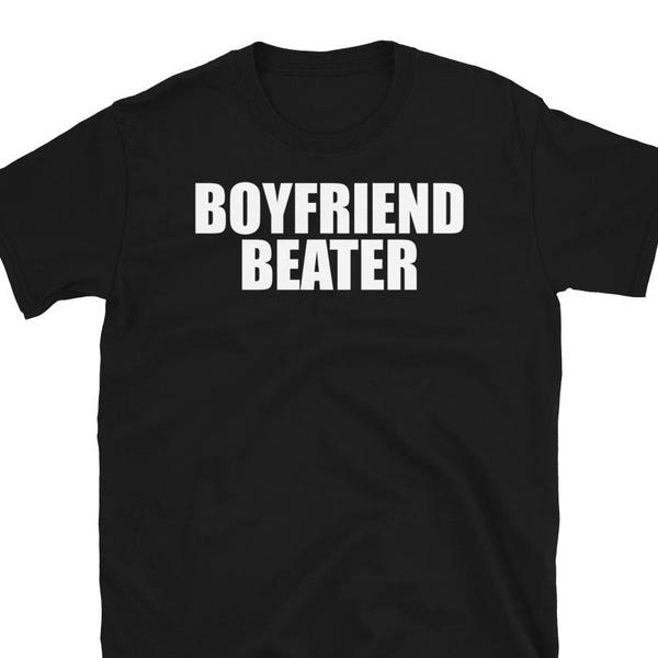 Wife Beaters Shirt - Etsy
