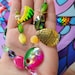 Hand Made Fishing Lures - Etsy