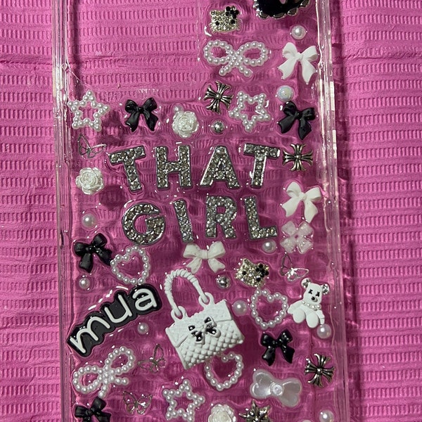 iPhone Charms - Etsy