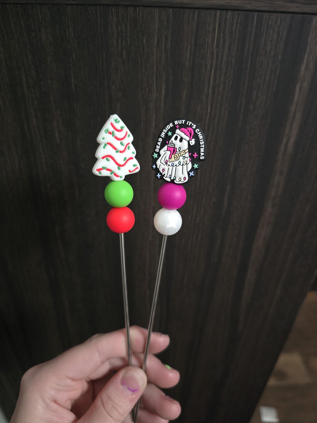 Amigurumi Sticks - Etsy